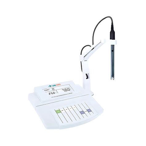 Benchtop Ph Meter 25 Bpm101 Laboratory Ph Meter Benchtop Ph Meter 25 Bpm101 Laboratory Ph Meter