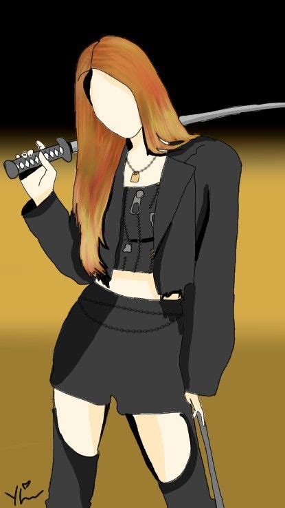 Itzy Yeji Coloured Art Book Cover Art Design Girl Cartoon Girly Art Illustrations