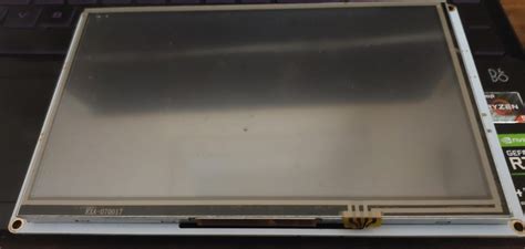 Fysetc 7inch Display With Arduino Mega 2560 Displays Arduino Forum