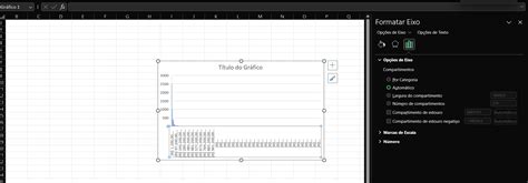 Criação de gráficos simples