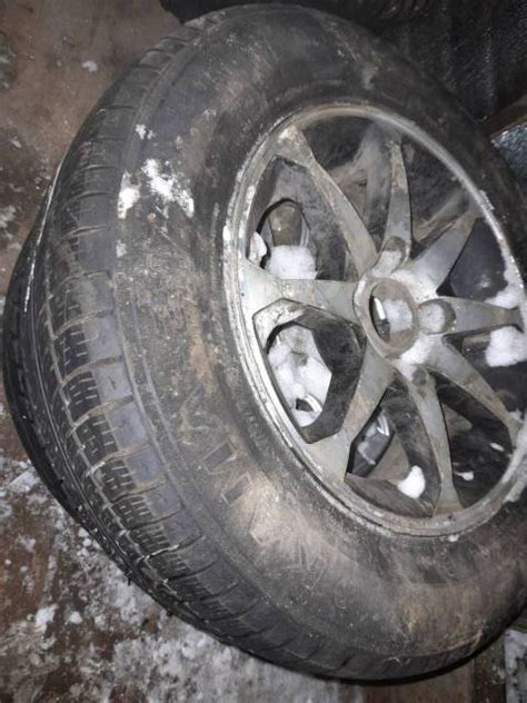 Кама Alga, 175/70R13, 13", 4 шт, 175 мм, 70 %, радиальный, летние ...