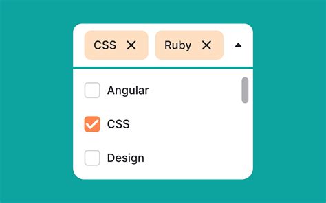 Intro To Menus In UI Lesson Uxcel