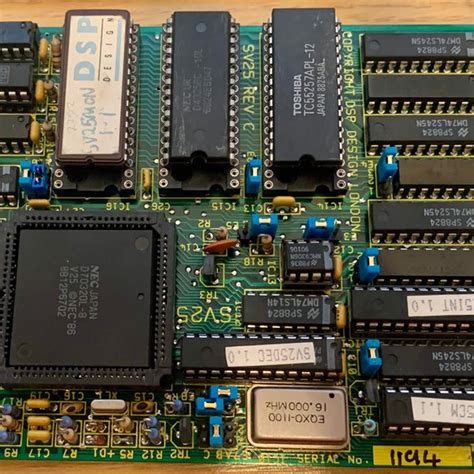 STEbus V25 CPU Board Hackaday Io STEbus V25 CPU Board Hackaday Io