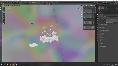 Проблема рендера в Cycles первый Cg форум в рунете