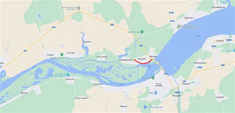 На півдні ЗСУ вдарили по понтонній переправі окупантів у районі Козацького Читайте на Ukr Net