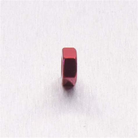 Pro Bolt อลูมิเนียม Full Nut M4 M5 M6 M8 Proboltthailand Thaipick