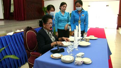 ສະຫະພັນແມ່ຍິງ ສະຖາບັນການເມືອງ ແລະ ການປົກຄອງແຫ່ງຊາດ ສະເຫຼີມສະຫຼອງວັນສ້າງຕັ້ງ ສະຫະພັນແມ່ຍິງລາວ