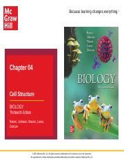 Cell Structure in Biology: Exploring Cell Theory & Microscopes | Course Hero