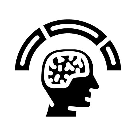 Cognitive Load Ux Ui Design Glyph Icon Vector Illustration 41500662 Vector Art At Vecteezy