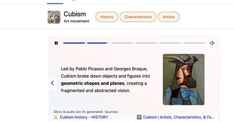 Bings Showing AI Generated Stories In Some Search Results The Verge