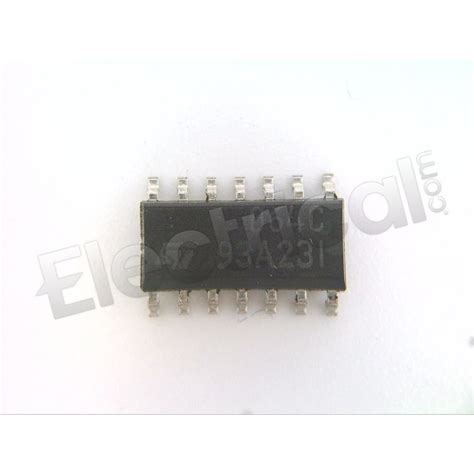 St Micro TL064CD Linear Amplifier IC Computer Component