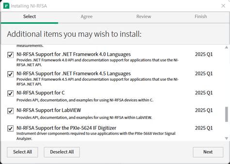 File Path Location For Nirfsg And Nirfsa Hdlllib Ni