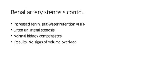 Secondary Hypertensionpptxcivil Service Nepal Pptx Blood Disorders