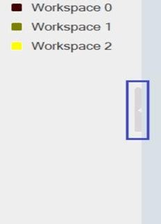 Workspace Navigator Now Collapses Partially Or Completely