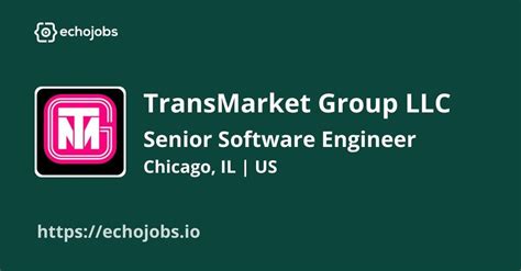 hiring senior software engineer [chicago il] [bash c sql c python