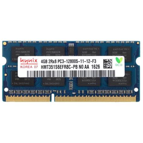 พร้อมส่ง ram notebook หน่วยความจำโน้ตบุ๊ค แรมโน๊ตบุ๊ค 4gb ddr3