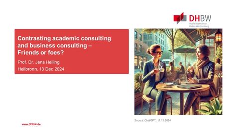 It Has Been A Pleasure To Talk About Academic And Business Consulting At The Intersectoral