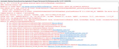 Chrome Browser Maximize Issue Solved Programs