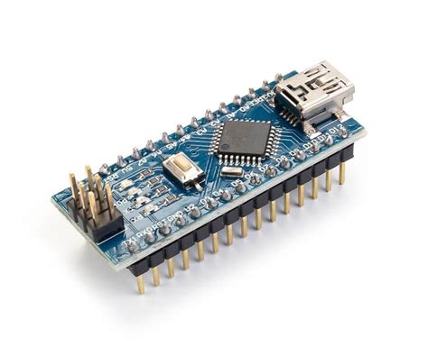 arduino nano 3 0 купить в Москве цены характеристики отзывы 3diy