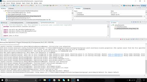 Mulesoft Help Center