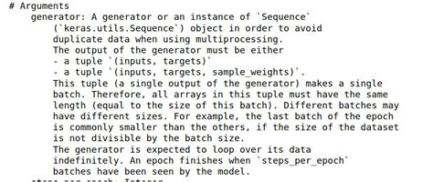 Keras 系列（六） Cnn 分类及fitgenerator函数 腾讯云开发者社区 腾讯云