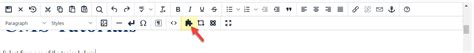 How To Use Snippets