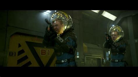 Prometheus Кадры