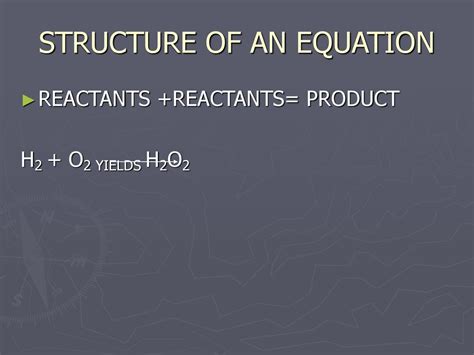 CHEMICAL INTERACTIONS Ppt Download