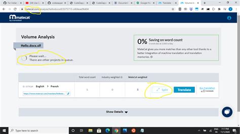 Please Wait There Are Still 7 Segments In Queue Infinite Volume Analysis · Issue 1830