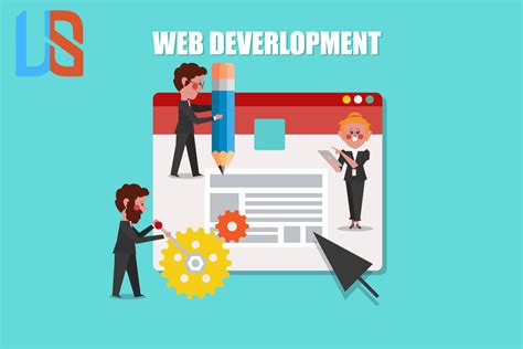 Web Development Frameworks A Comparison Guide