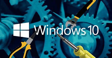 13 Troubleshooting Tools To Fix Windows 10