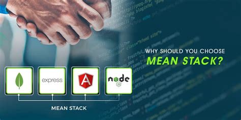Why To Choose Mean Stack For Your Website Development Hackernoon