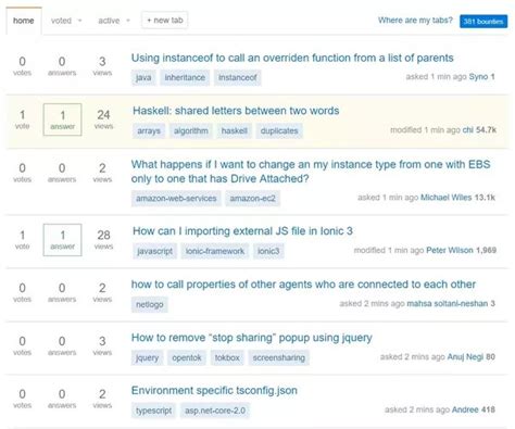How To Delete My Stack Overflow Account Quora