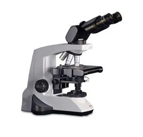 Labomed Microscope Trinocular For Research Lab Model Name Number Lx 500 Led Trino At ₹ 78750