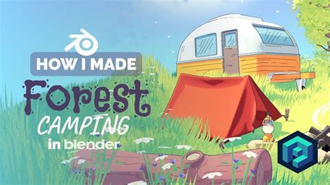 Pin On Best Blender Tutorials