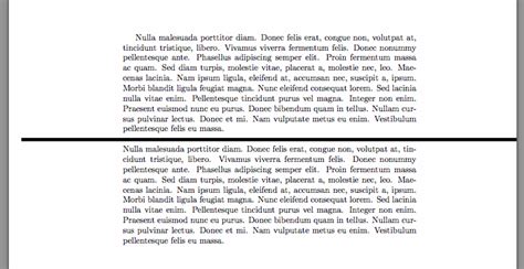Indentation How To Skip The Complete Left Hand Margin TeX LaTeX Stack Exchange