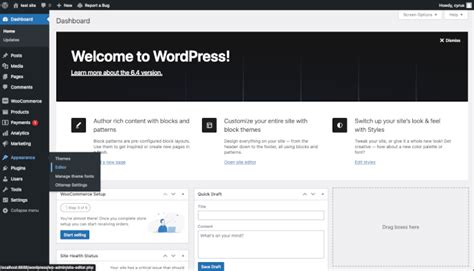 How Global Styles Can Help Your Websites Design Otterwp