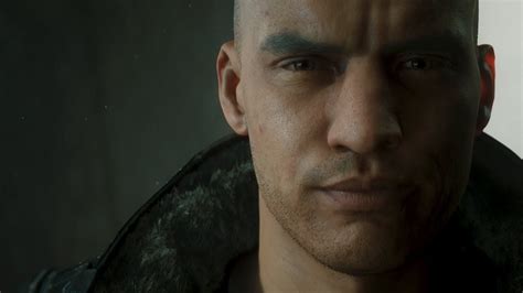 Unity Engine Shines Bright In The Heretic Tech Demo At Gdc