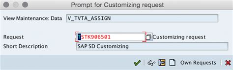 Define Sales Area In SAP