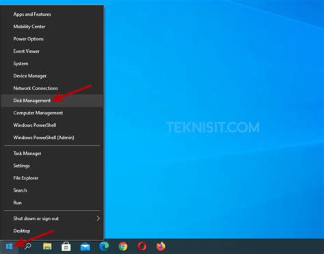 √ Cara Mengetahui Tipe Hard Disk Gpt Atau Mbr