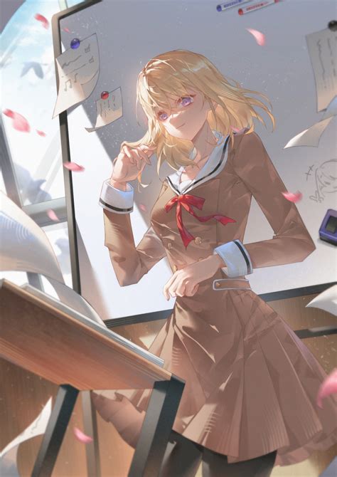 Misumi Uika Bang Dream Bang Dream It S Mygo Absurdres Artist Request Chinese