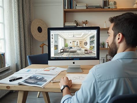 What Is Interior Rendering Understanding Its Role In Architectural Design J Scott Smith