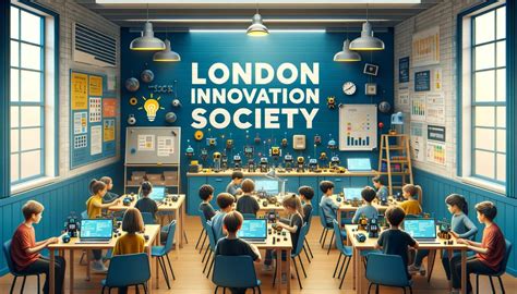 Coding With Bbc Microbit — London Innovation Society