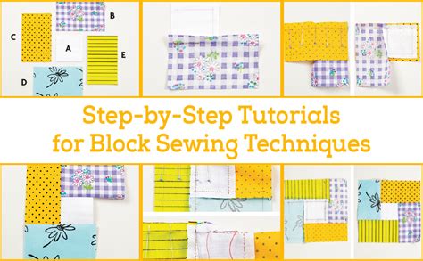 180 Patchwork Quilt Blocks Experimenting With Colors Shapes And Styles To Piece New And