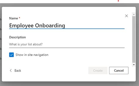 Sharepoint Forms For Automated Employee Onboarding Transform Your Hr Process With Ease