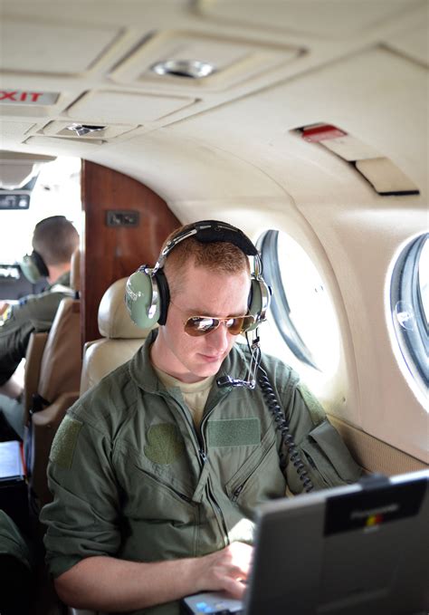 306th Intelligence Squadron Trains