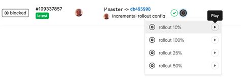 incremental rollouts with gitlab ci cd gitlab