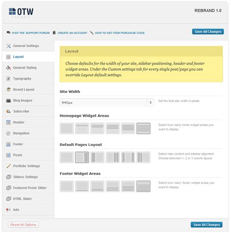 admin layout fisiopower and trainer