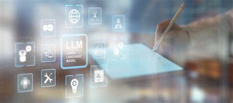 Large Language Model Llm Technology And Artificial Intelligence