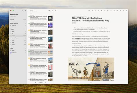 The Fastest Way To Save Rss Articles To A Read Later App Macstories
